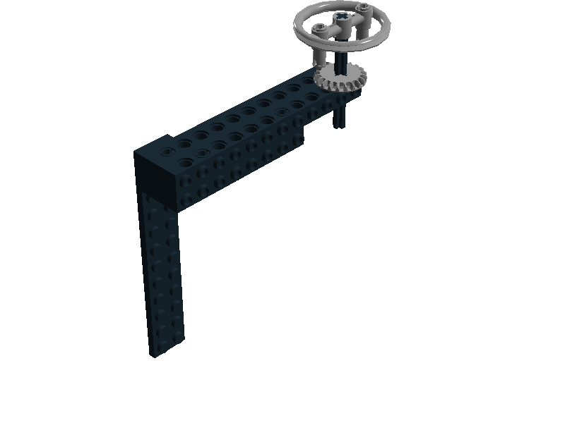 Lego Digital Designer